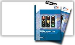 Booking Your Theory Test